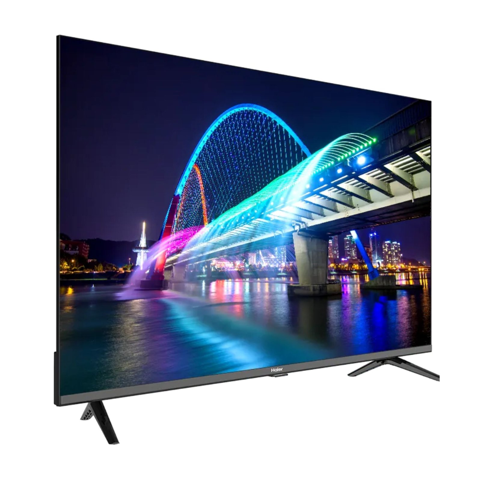 Haier 32 Inch H32K800X Google TV – Limited-Time Offer Awaits!