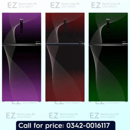 Check the inverter Refrigerator Type price in Pakistan