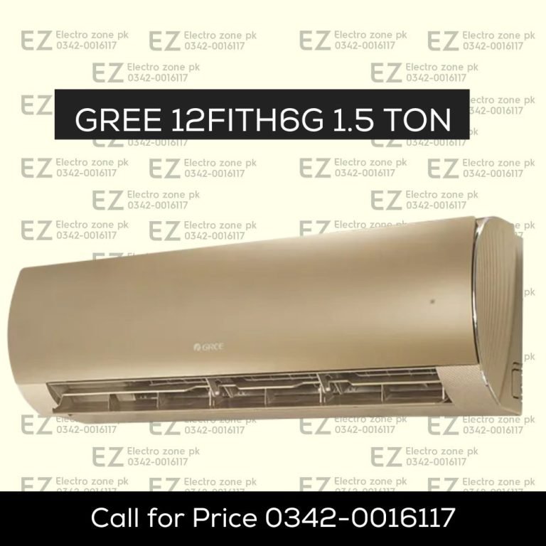 Electro Zone Top Home Appliances Store in Pakistan - Shop Online